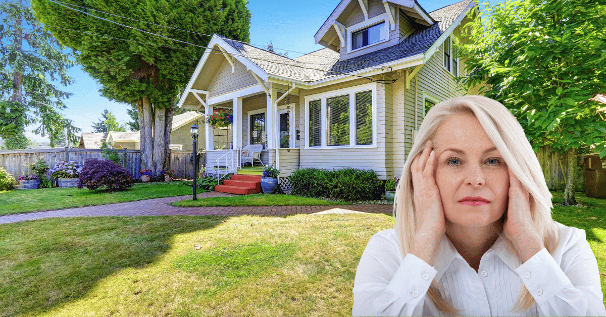 Blueprint For Your Midlife Makeover: Envisioning Your Future